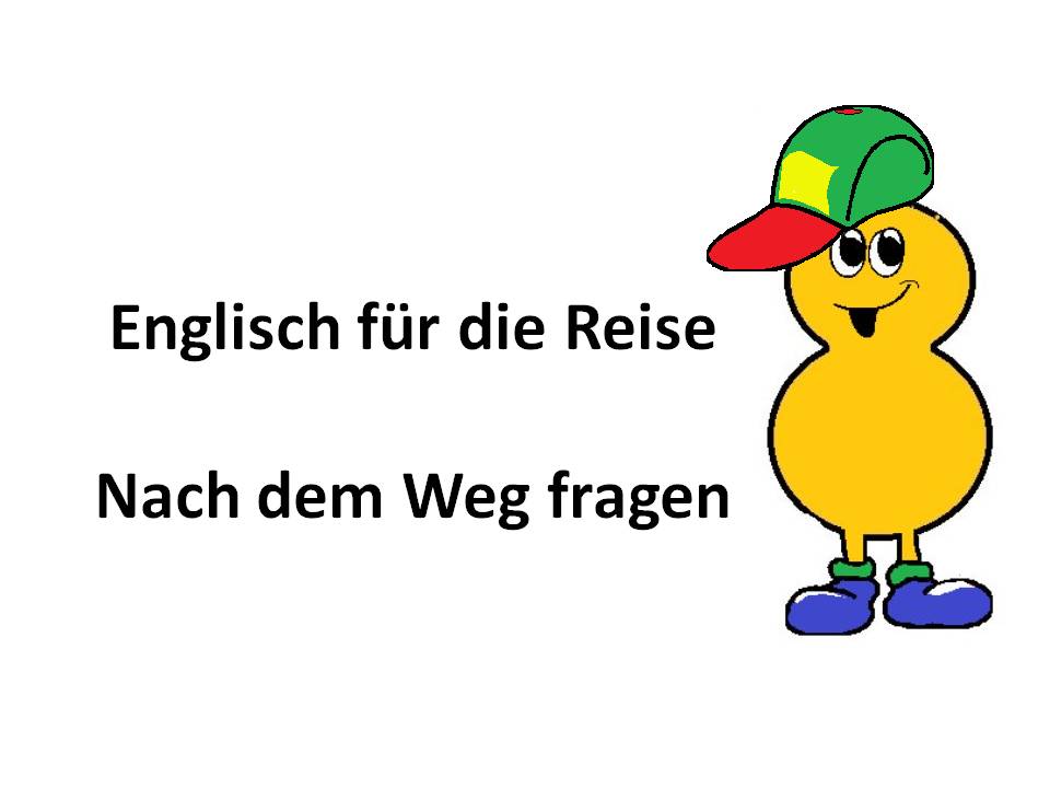 Englisch
